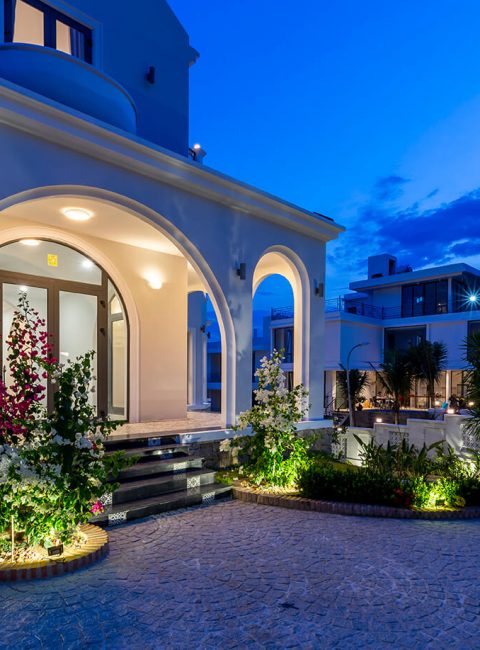 Kaa Architects – KEY TO ARCHITECTURE